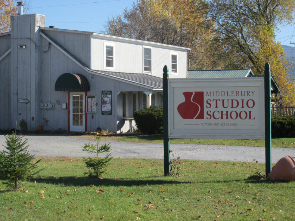 About Us - Middlebury Studio School