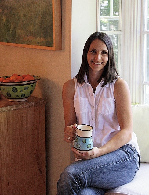 Instructors & Staff - Middlebury Studio School