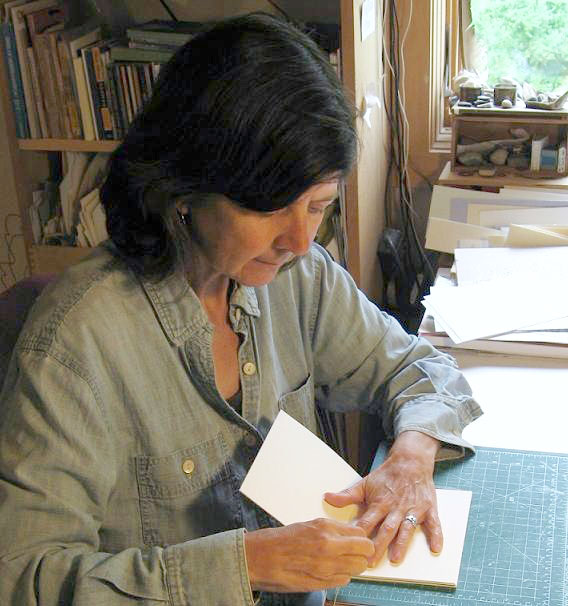 Instructors & Staff - Middlebury Studio School