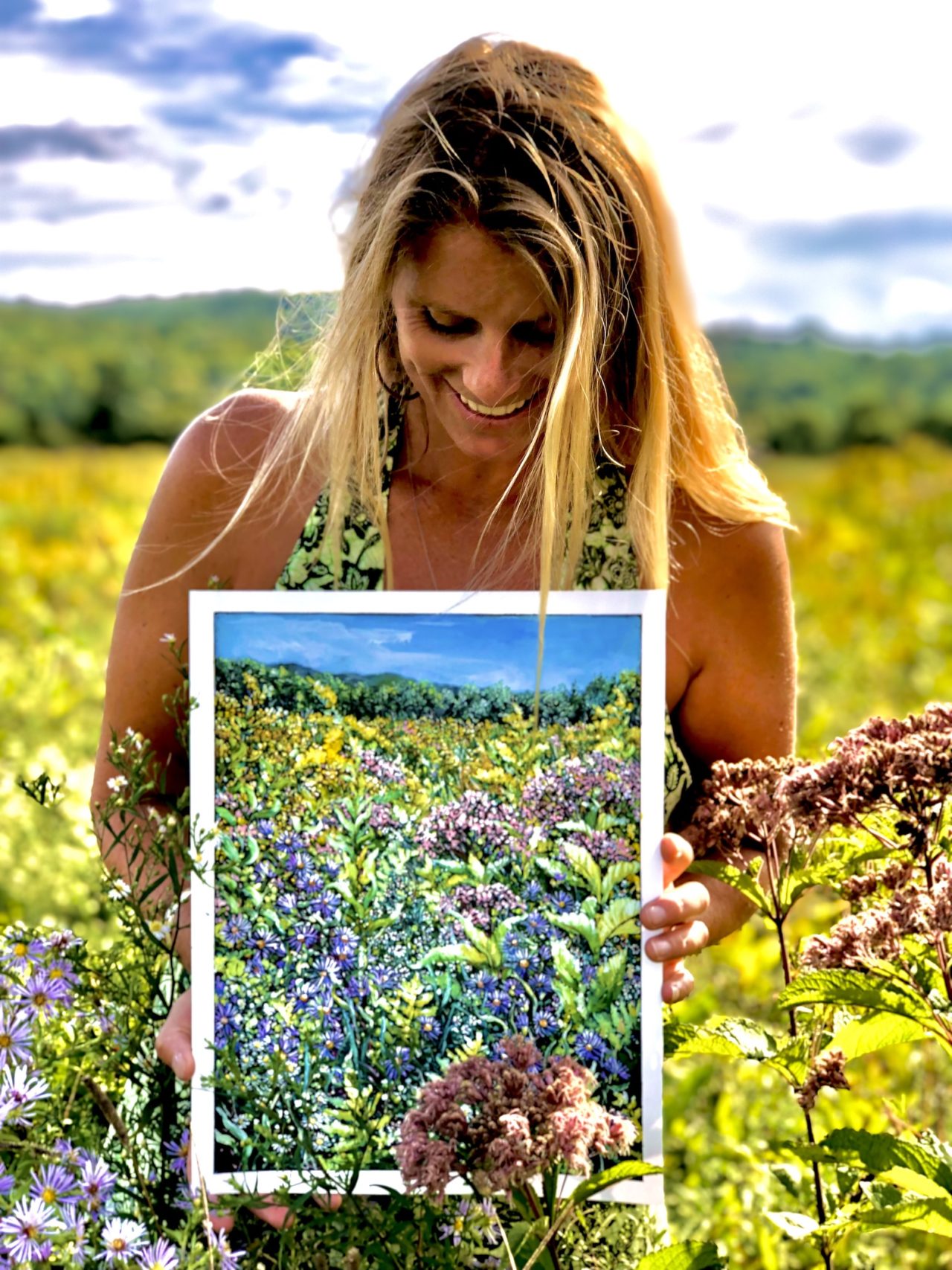 Instructors & Staff - Middlebury Studio School